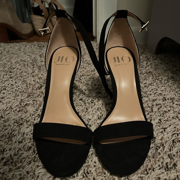 Jennifer Lopez | Shoes | Jlo Heels | Poshmark